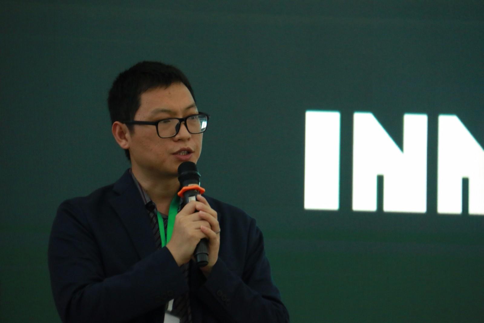 将梦想“制造”为现实——INNO PARK联手金百泽打造制造基地！ - 知乎