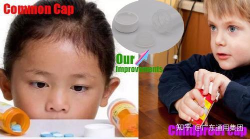 亚马逊儿童安全防护包装认证 亚马逊ISO 8317 Child-Resistant Packaging-防儿童开启包装CRP认证 - 知乎