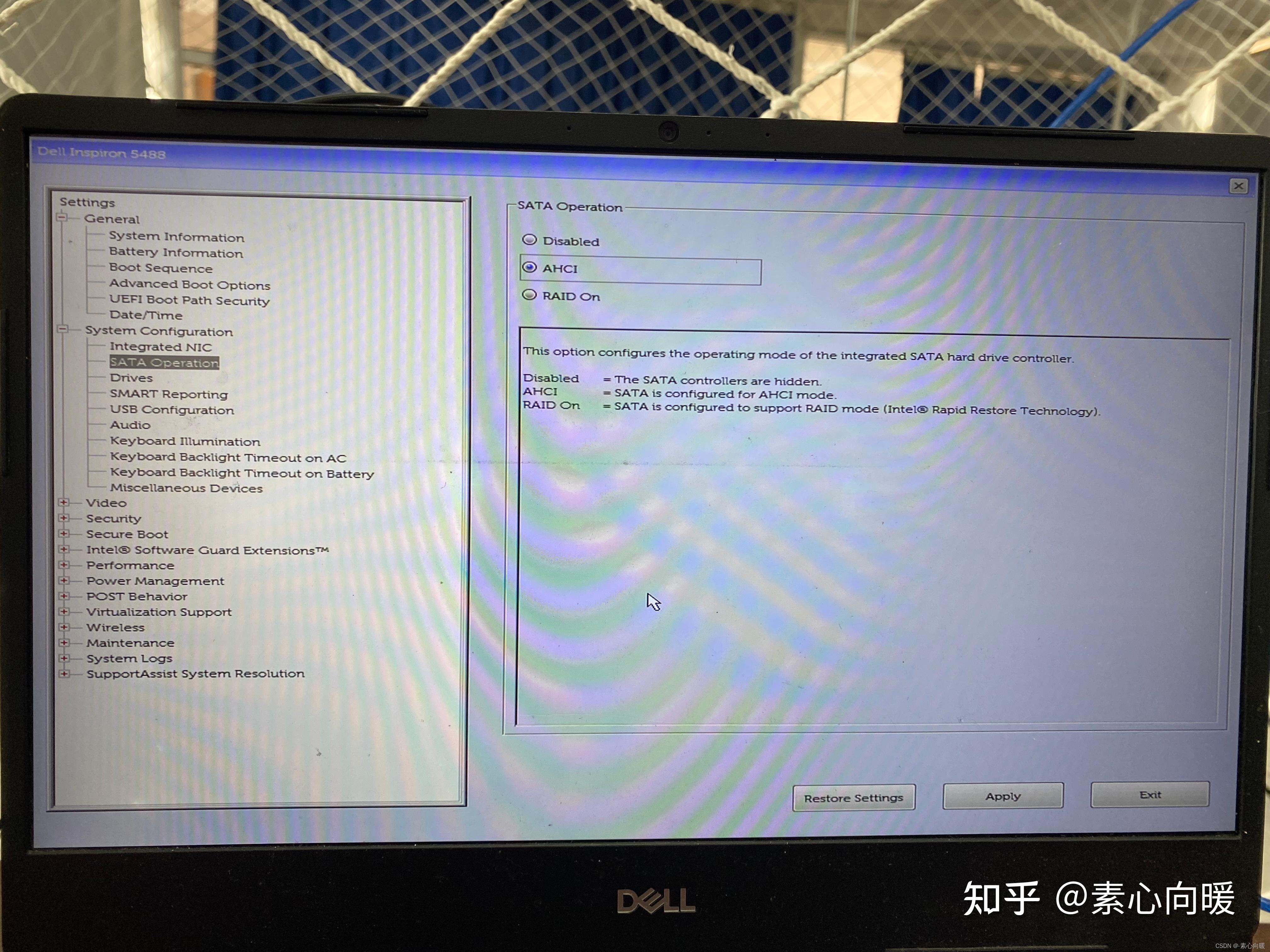 在U盘下安装ubuntu20.04，从U盘启动Linux系统 - 知乎