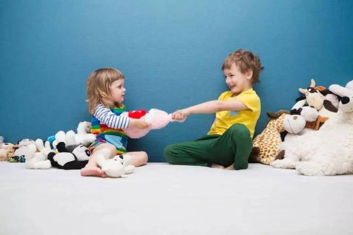 幼儿托育哪家好?早教中心的孩子应该怎么跟同伴相处? 知乎