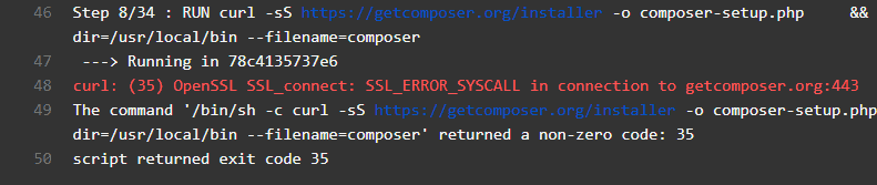 中国速度：getcomposer installer 加速 - 知乎