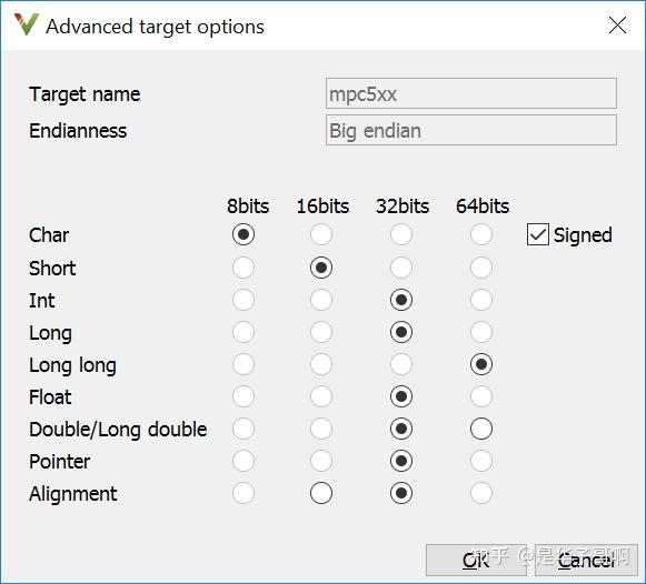 Polyspace 项目配置方法 - 知乎