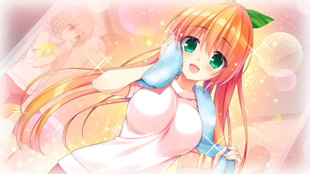 Galgame简评128 八卦恋爱 - 知乎