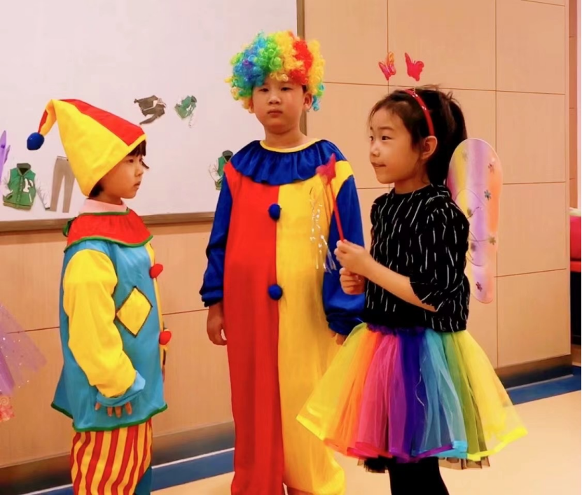 青岛天童教育:如何教会孩子处理人际关系 知乎