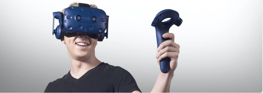 unity&HTC VIVE的VR编程学习 - 知乎