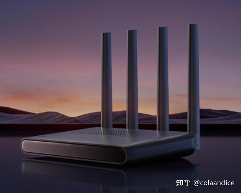 华硕RT-AX56U v2路由器好用么？ - 知乎