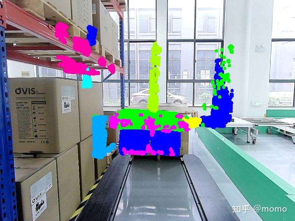 算法-CalibAnything应用 - 知乎