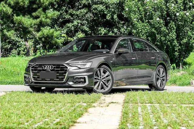 车市价格战再升级 22万买奥迪A6 长安直接一口价？ - 知乎
