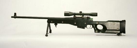 《幽灵行动：荒野》武器介绍——L115A3 - 知乎