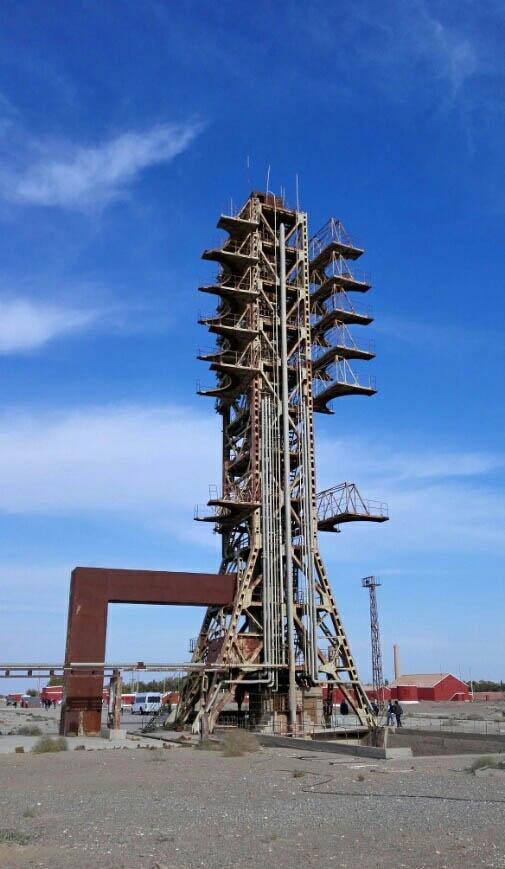 中国各航天发射场工位介绍 - 知乎