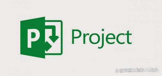 项目管理软件Project安装包下载+Project安装教程 - 知乎