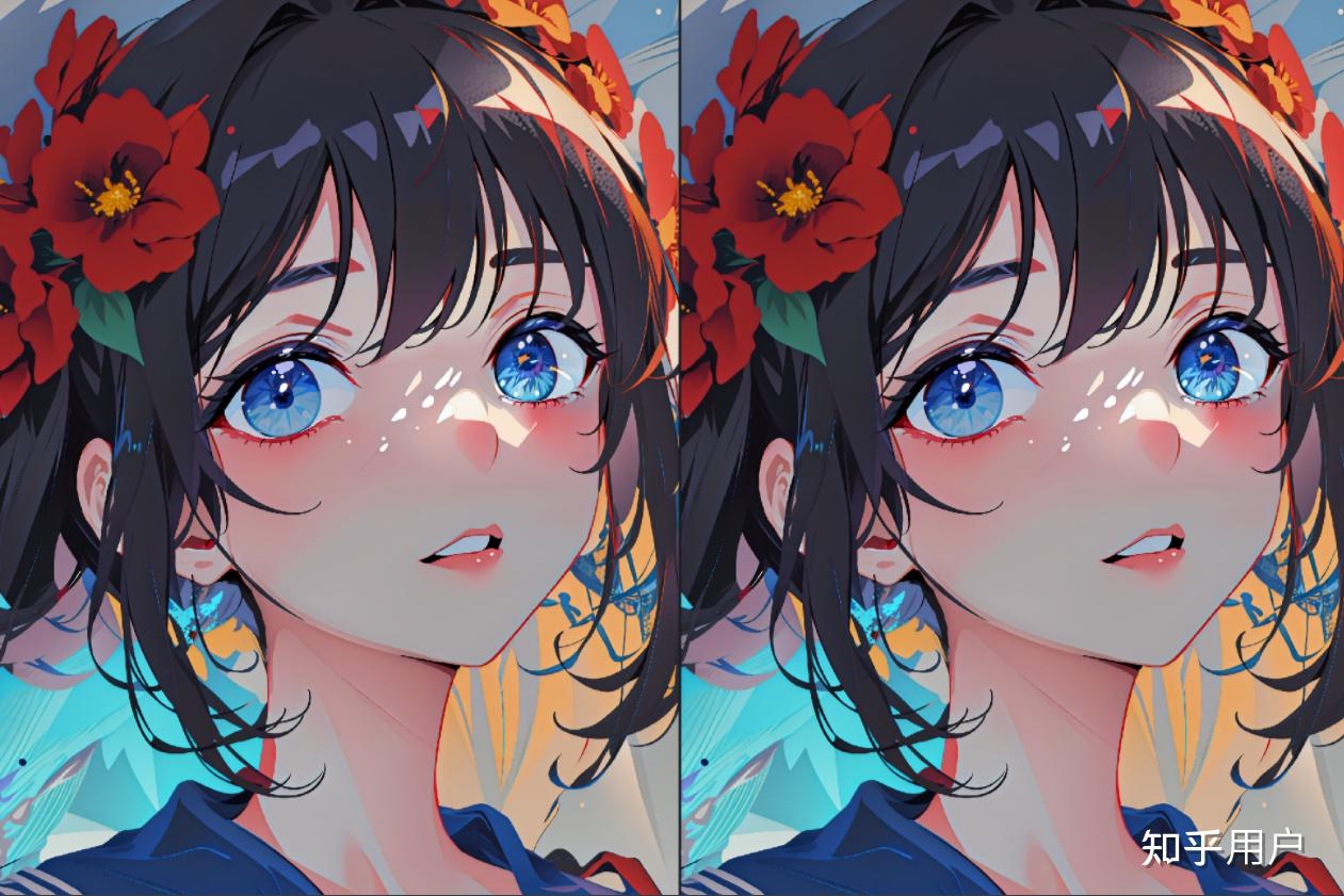 你用Stable Diffusion画出过哪些让你惊艳的图？ - 知乎