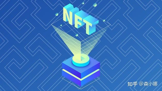 ERC4907的到来会给NFT带来哪些变革？ - 知乎