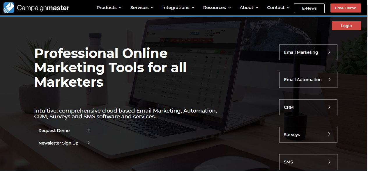 Campaign Master vs redmaomail红帽云邮 - 知乎