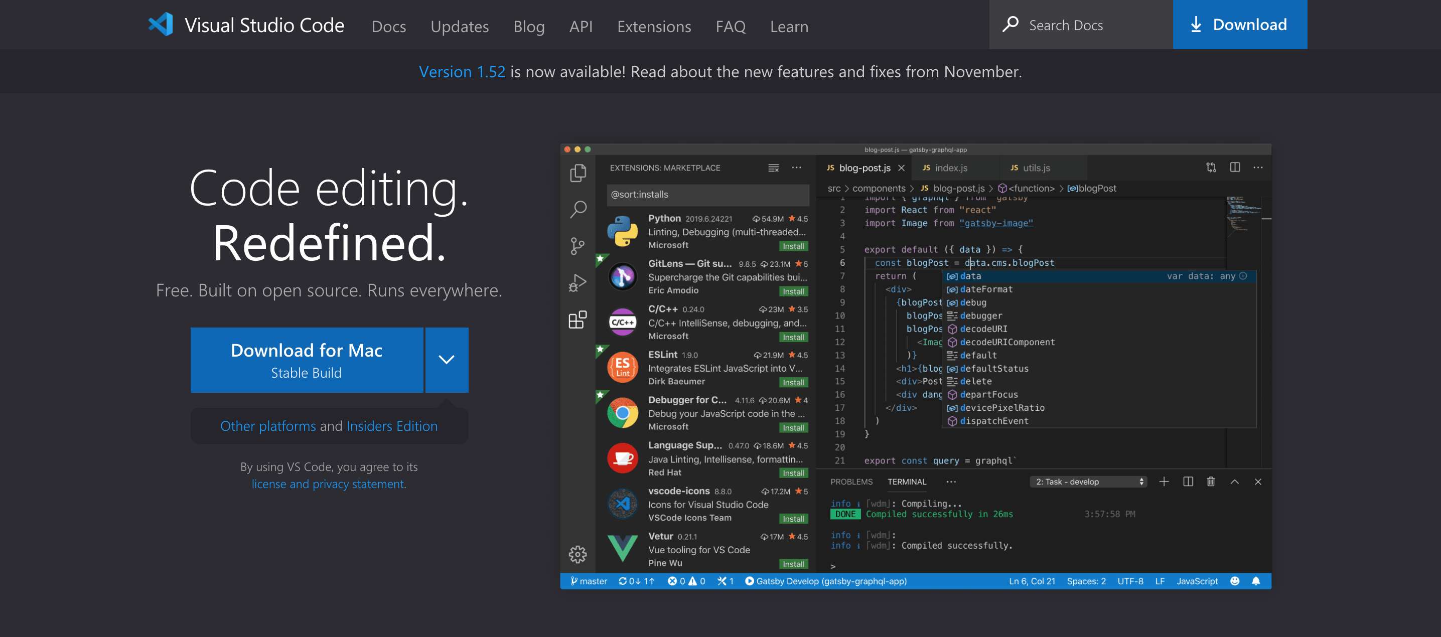如何在vscode中配置java运行环境？ - 知乎