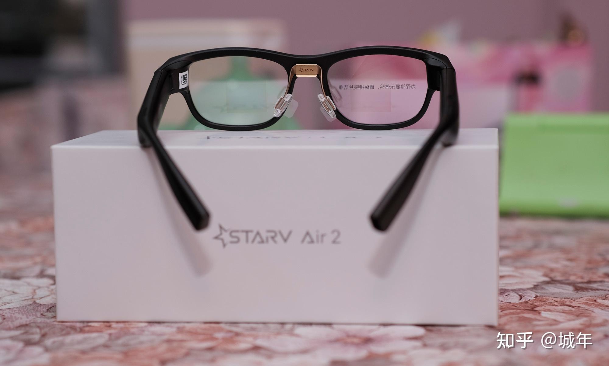 智能眼镜功能汇总及魅族starV Air2产品简评 - 知乎