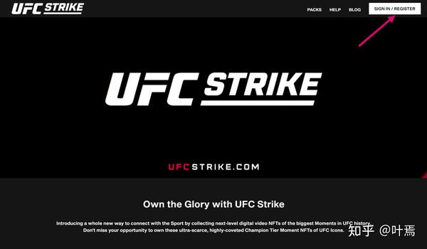 UFC STRIKE 新手教程 - 知乎