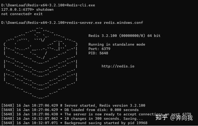 Creating Server Tcp Listening Socket 127 0 0 1 6379 Bind No Error启动redis报错 知乎