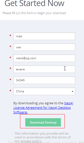 [Neo4j] neo4j Desktop，windows 安装 - 知乎