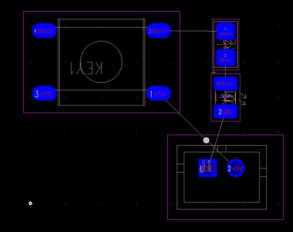 PADS Layout图文入门教程（实战：如何用PADS画PCB?） - 知乎