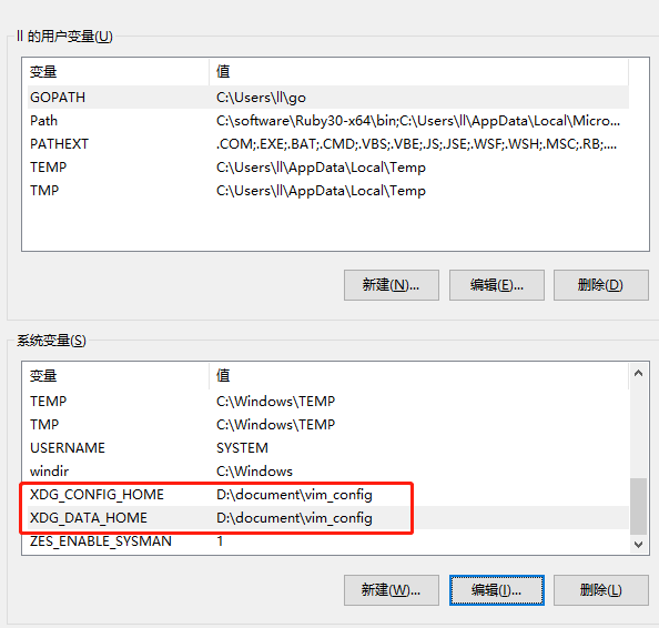 Windows下neovim安装并改为lua配置并解决require找不到的问题 知乎 