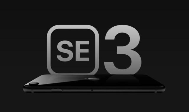 iPhone SE3发布在即，配置售价提前看！ - 知乎