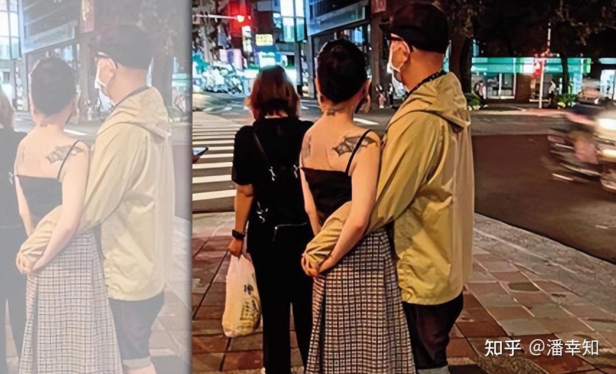带娃再婚被捧手心,自暴自弃公园上演活春宫!女人们的艰难命运,离婚时一目了然… 知乎