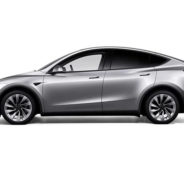 速览2025款Model Y改了哪些 - 知乎