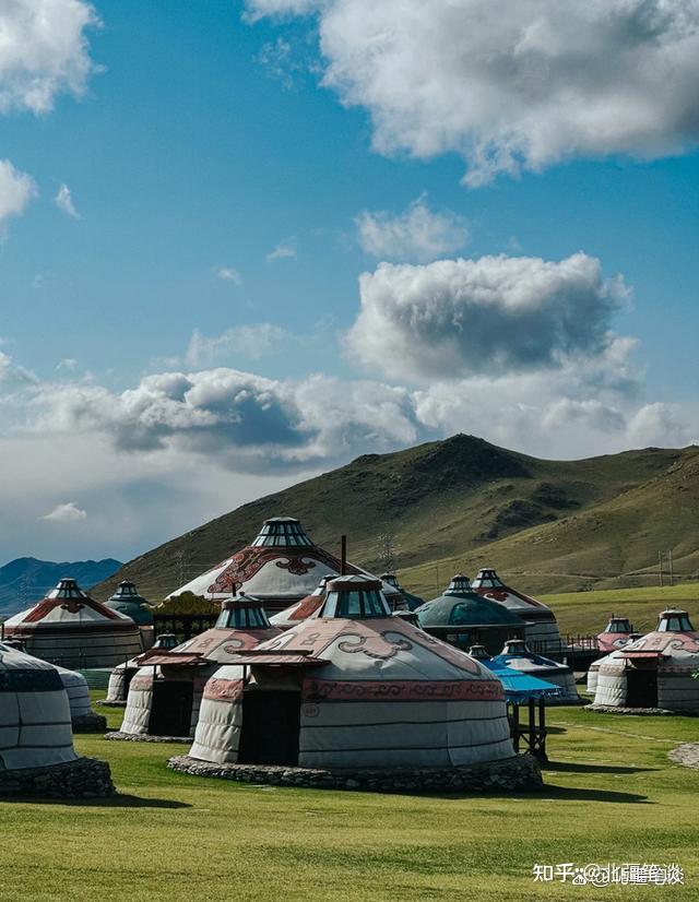 外蒙古未来若回归我国，从历史地理等角度考虑，其行政区划该如何划分 - 知乎