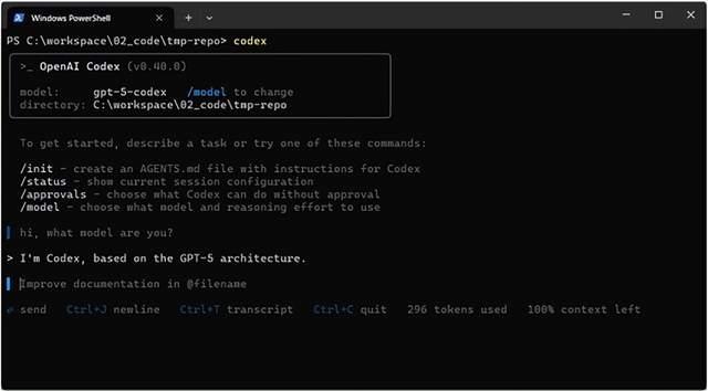 Codex CLI 配置 Azure OpenAI GPT-5-codex 指南 - 知乎