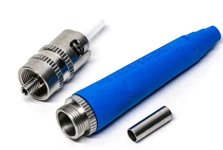 Amphenol Fiber Systems International 光纤连接器有哪些？ - 知乎