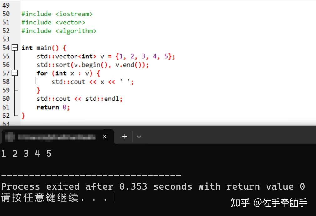DEVC++怎么使用C++11? - 知乎