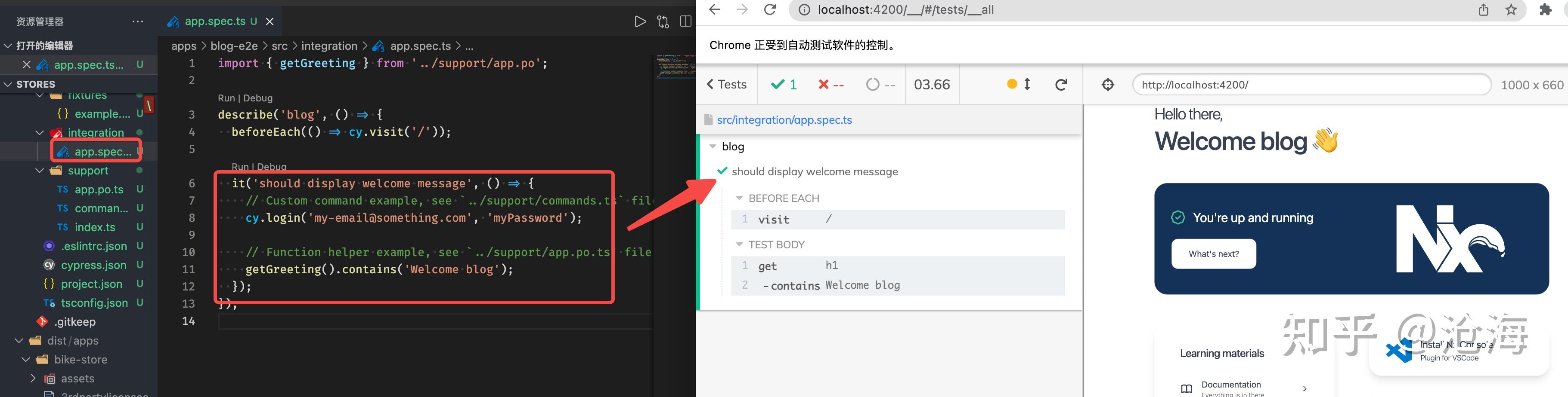 Nrwl之Nx一种新的Monorepo框架 - 知乎