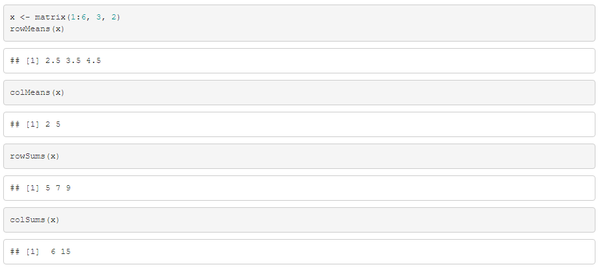 R语言实战之R语言基础语法精讲（一） - 知乎