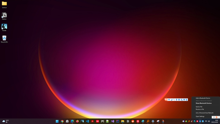 Windows 11使用体验 - 知乎