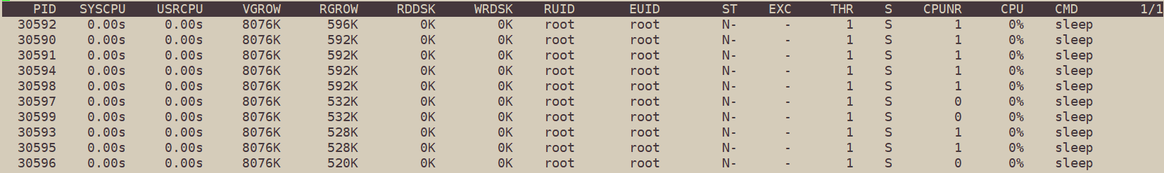 「进阶篇」使用 subprocess 管理子进程 - 知乎