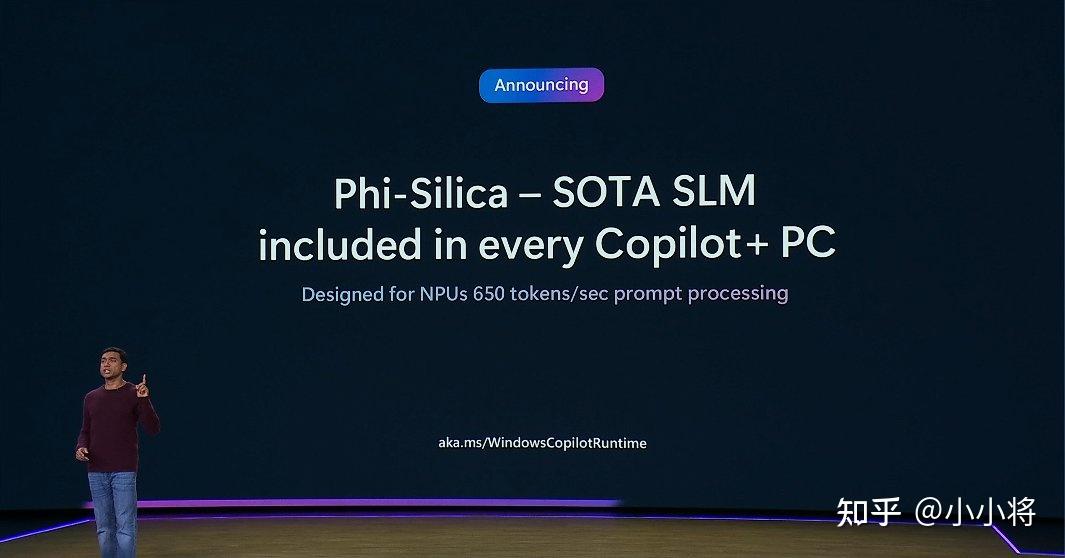 微软发布Phi-3多模态模型Phi-3-vision：小模型，大钢炮！ - 知乎