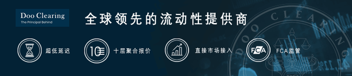 Doo Clearing, A Fintech-Based Liquidity Provider - 知乎