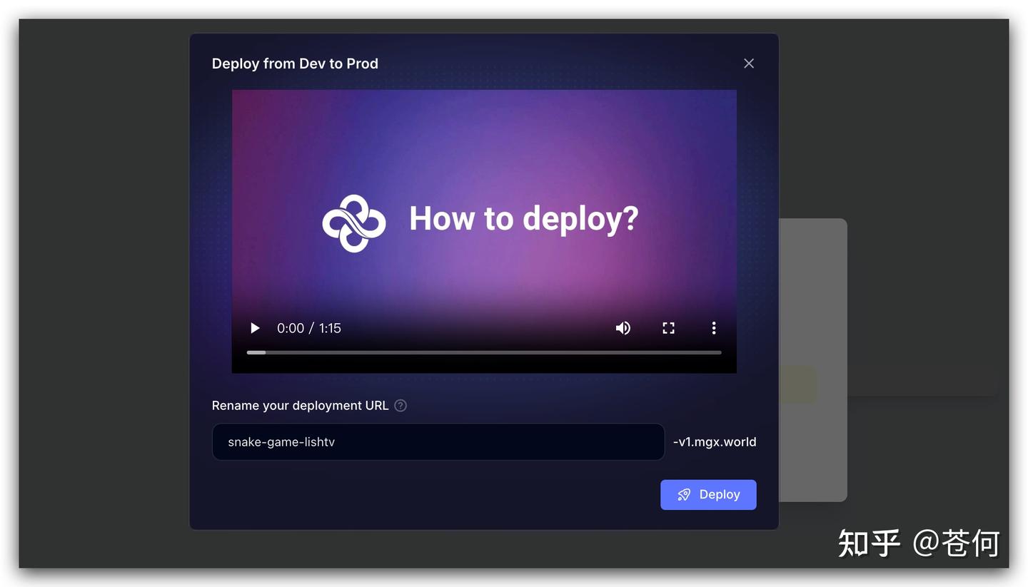 全球首个AI开发团队诞生了，MGX很强！ - 知乎