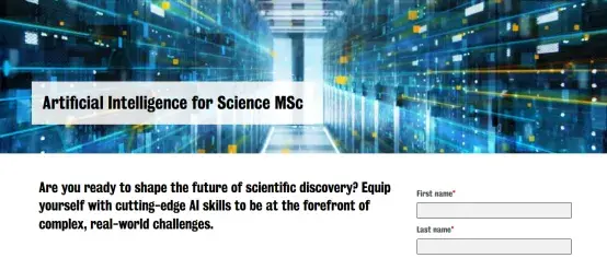 26fall英国留学大动作：KCL首发AI硕士+诺丁汉提前开放+PTE下线！ - 知乎