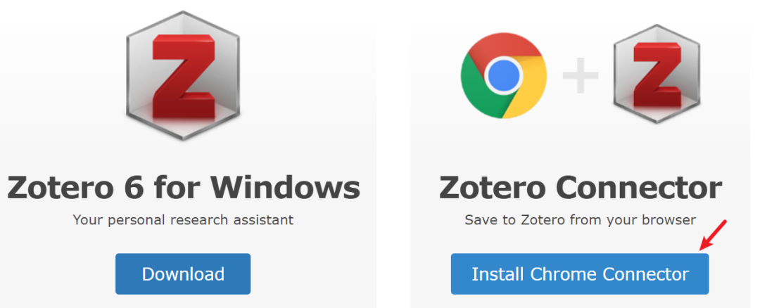 Zotero文献管理 | 客户端及浏览器插件的下载安装 - 知乎