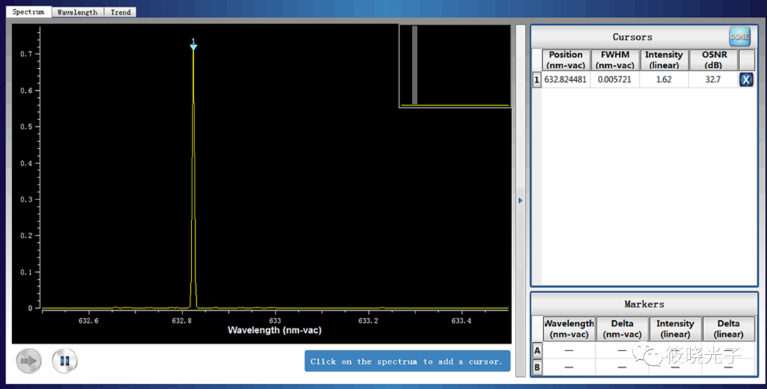HeNe激光器优点和缺点，外腔窄线宽半导体HENE激光器优选 - 知乎