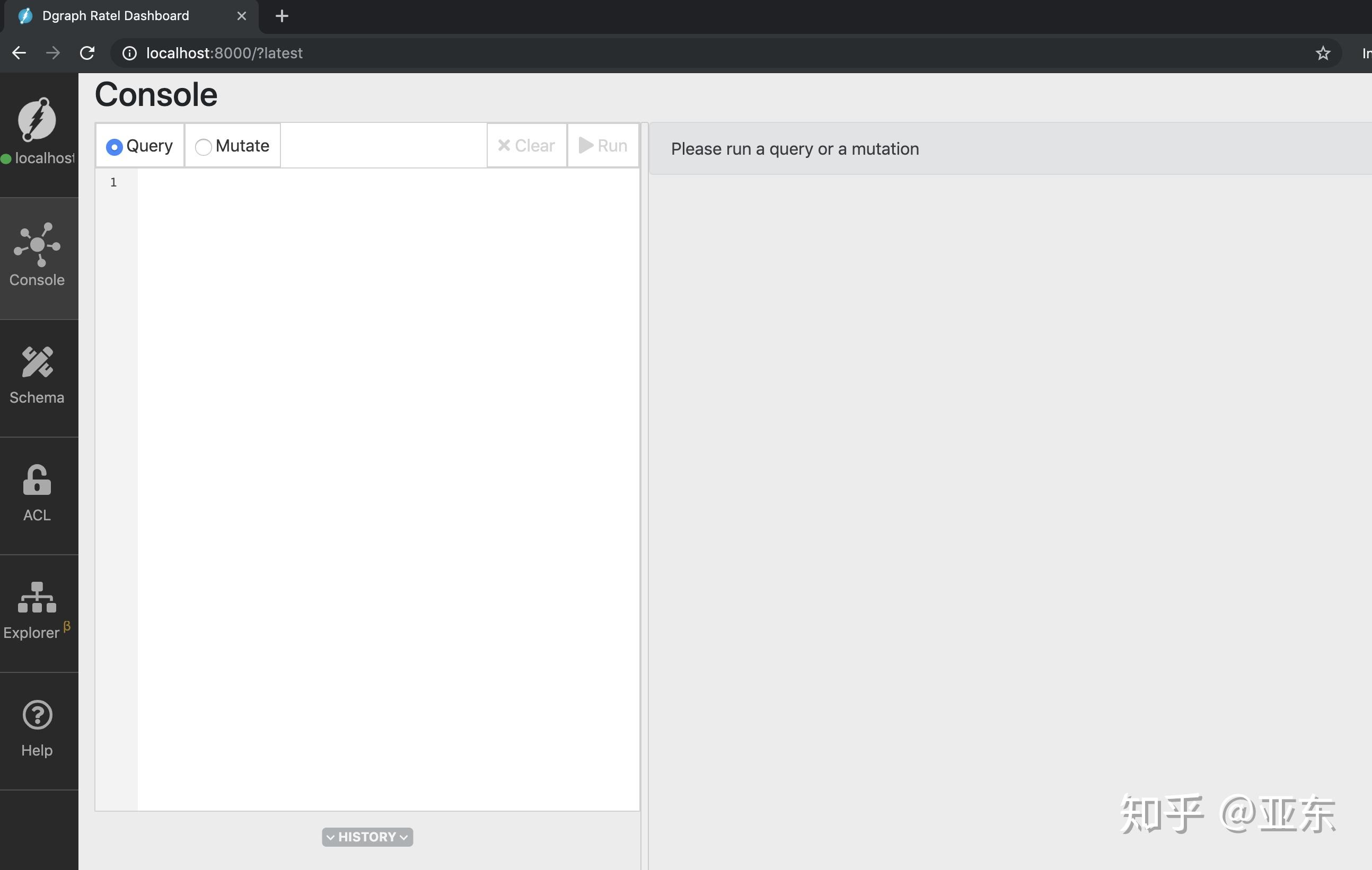 Dgraph第一篇欢迎来到Dgraph入门 - 知乎
