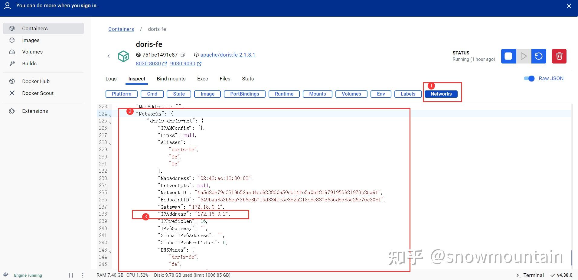 Windows电脑上如何部署doris数据库 - 知乎