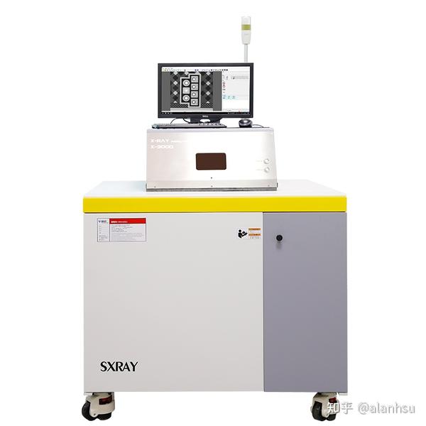 XRAY检测机在PCB板中有什么应用？-瑞茂光学 - 知乎