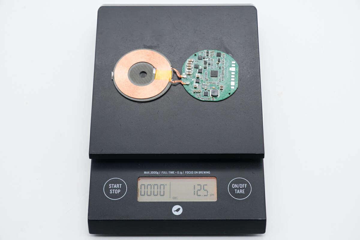 维普创新Qi2 MPP无线充电模组解析 - 知乎