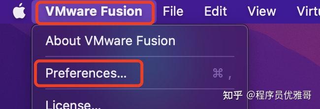 Mac VMWare NAT模式安装 CentOS7-操作教程【建议收藏】 - 知乎