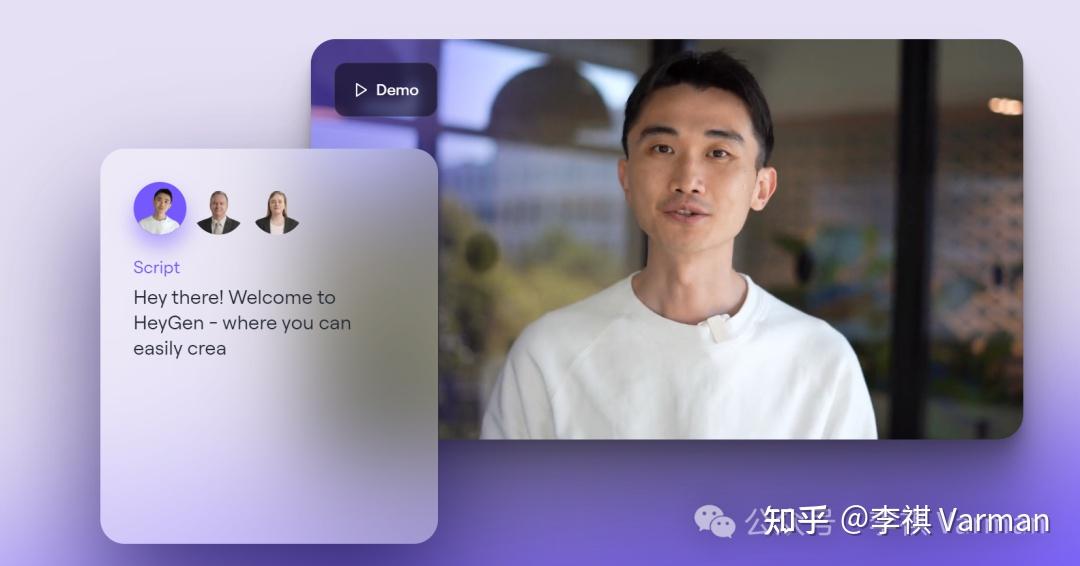 微软 Azure AI 数字人 - TTS Avatar - 知乎