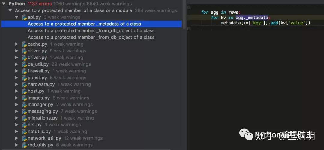 装上这 14 个插件后，PyCharm 真的是无敌的存在 - 知乎