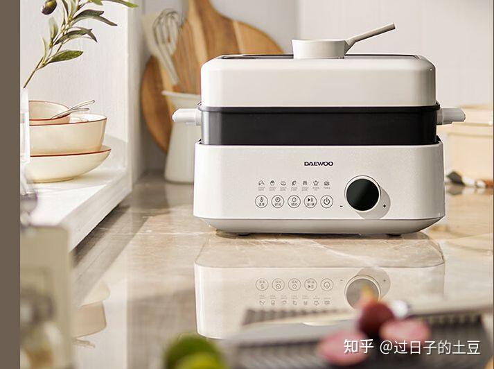 电蒸锅怎么选？家庭用电蒸锅什么牌子好？电蒸锅推荐